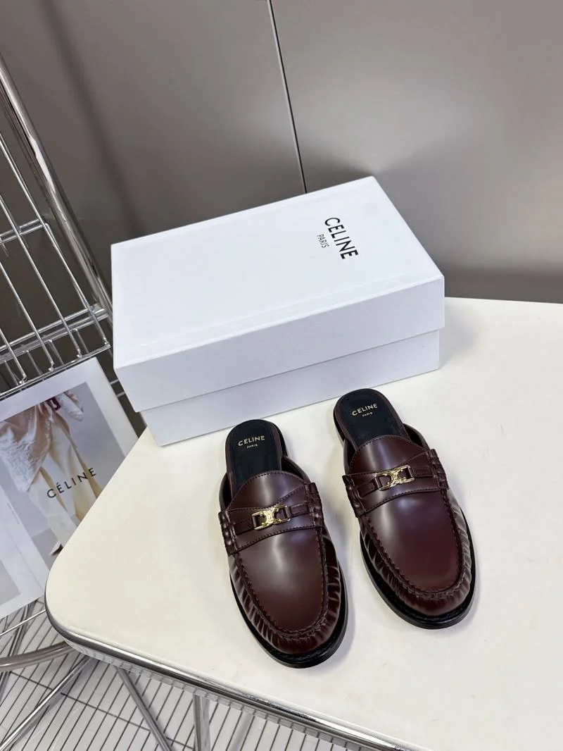 Celine Shoes