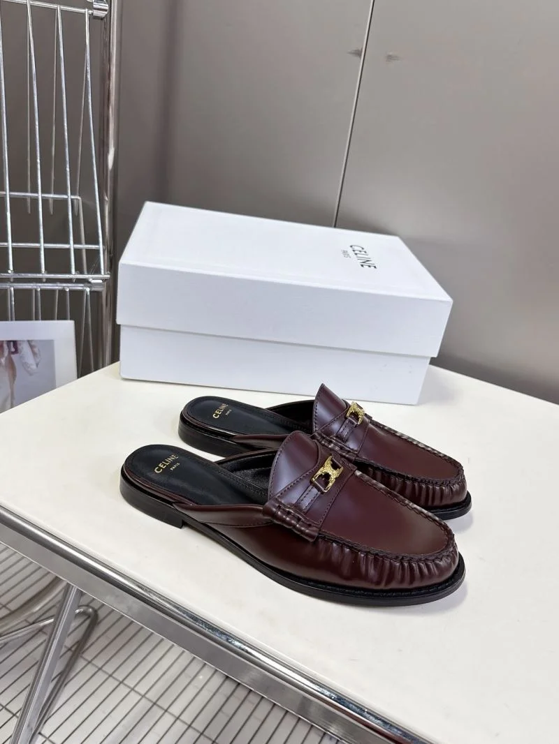 Discounted Celine Shoes