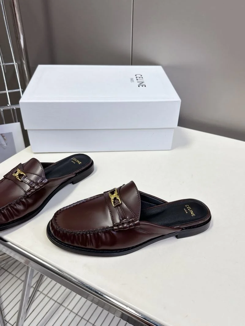 Discounted Celine Shoes