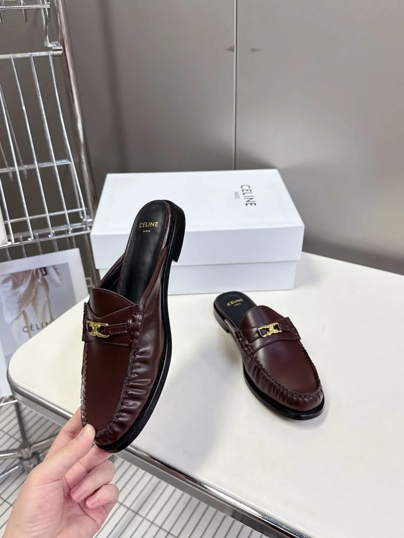 Discounted Celine Shoes