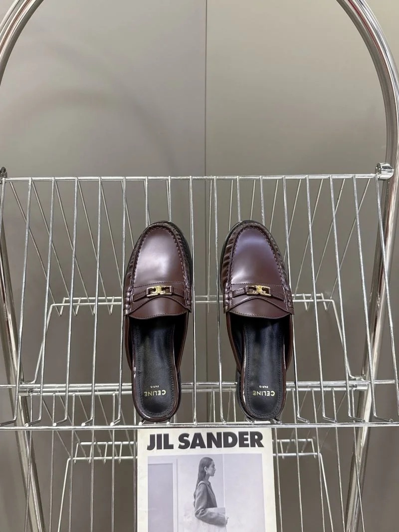 Discounted Celine Shoes