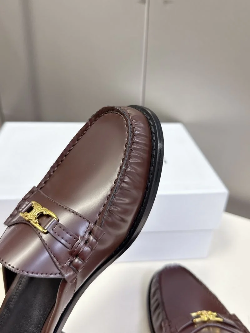 Discounted Celine Shoes