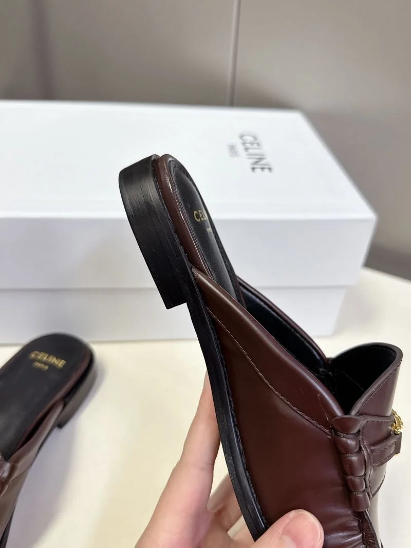 Discounted Celine Shoes