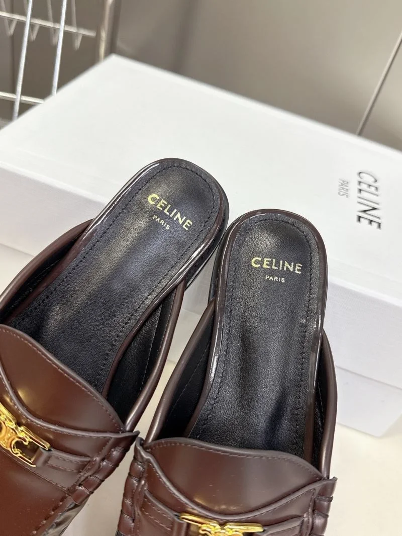 Discounted Celine Shoes