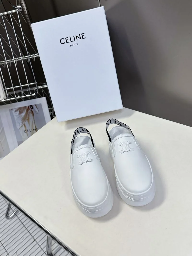 Celine Shoes