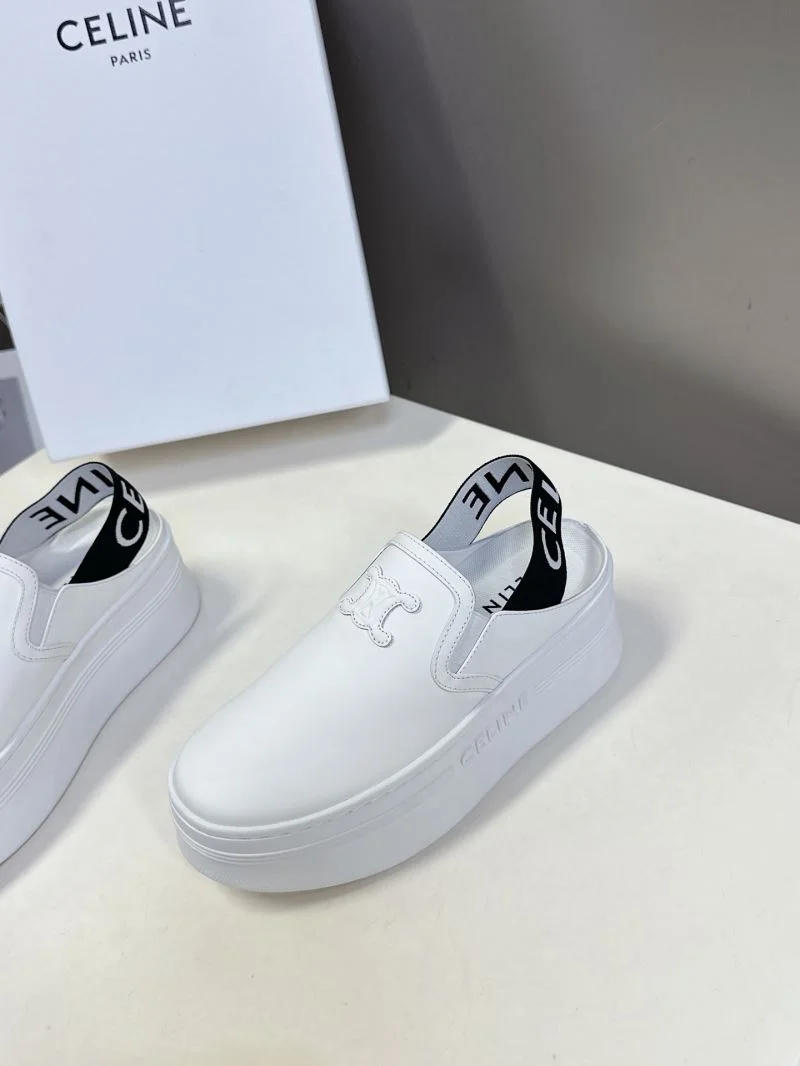 1:1 copy Celine Shoes