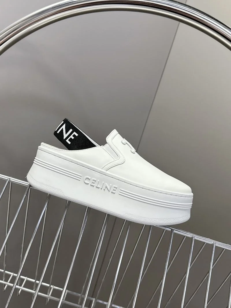 1:1 copy Celine Shoes