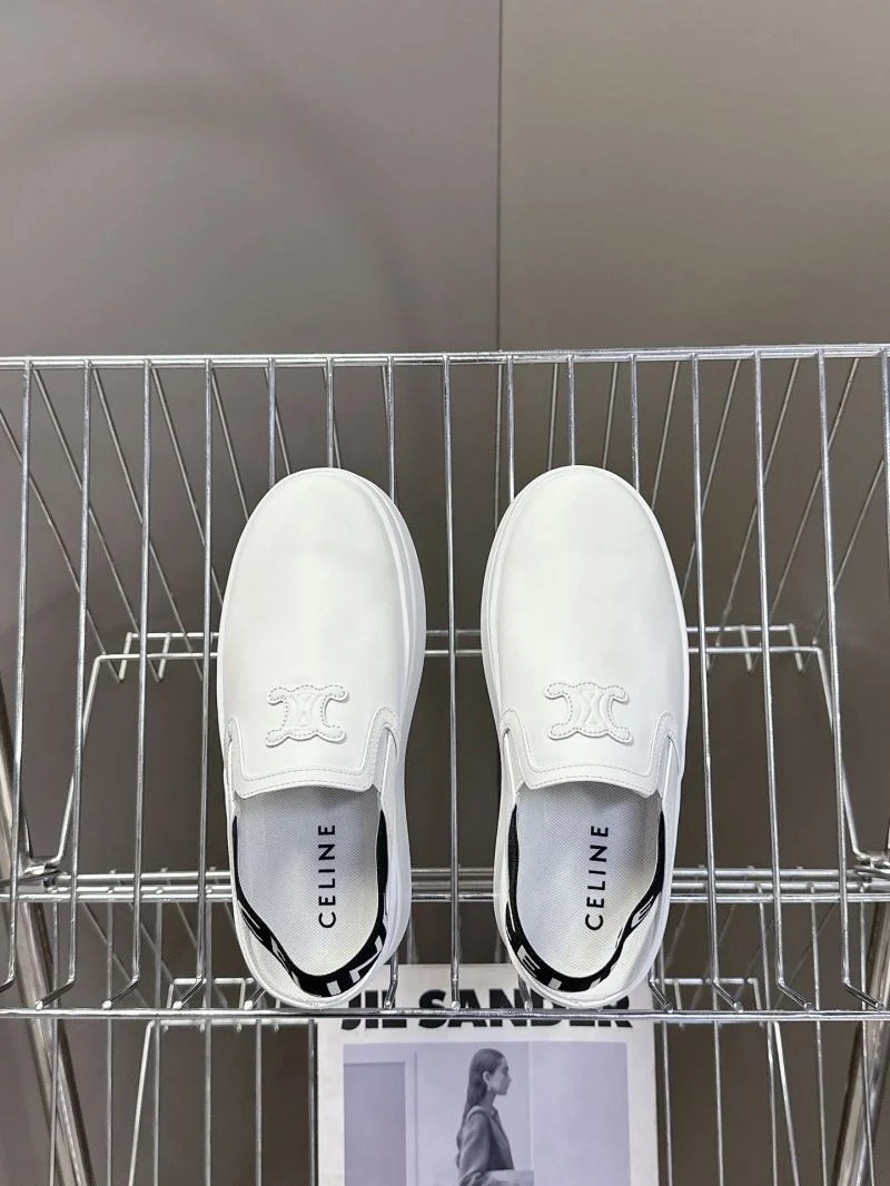 1:1 copy Celine Shoes