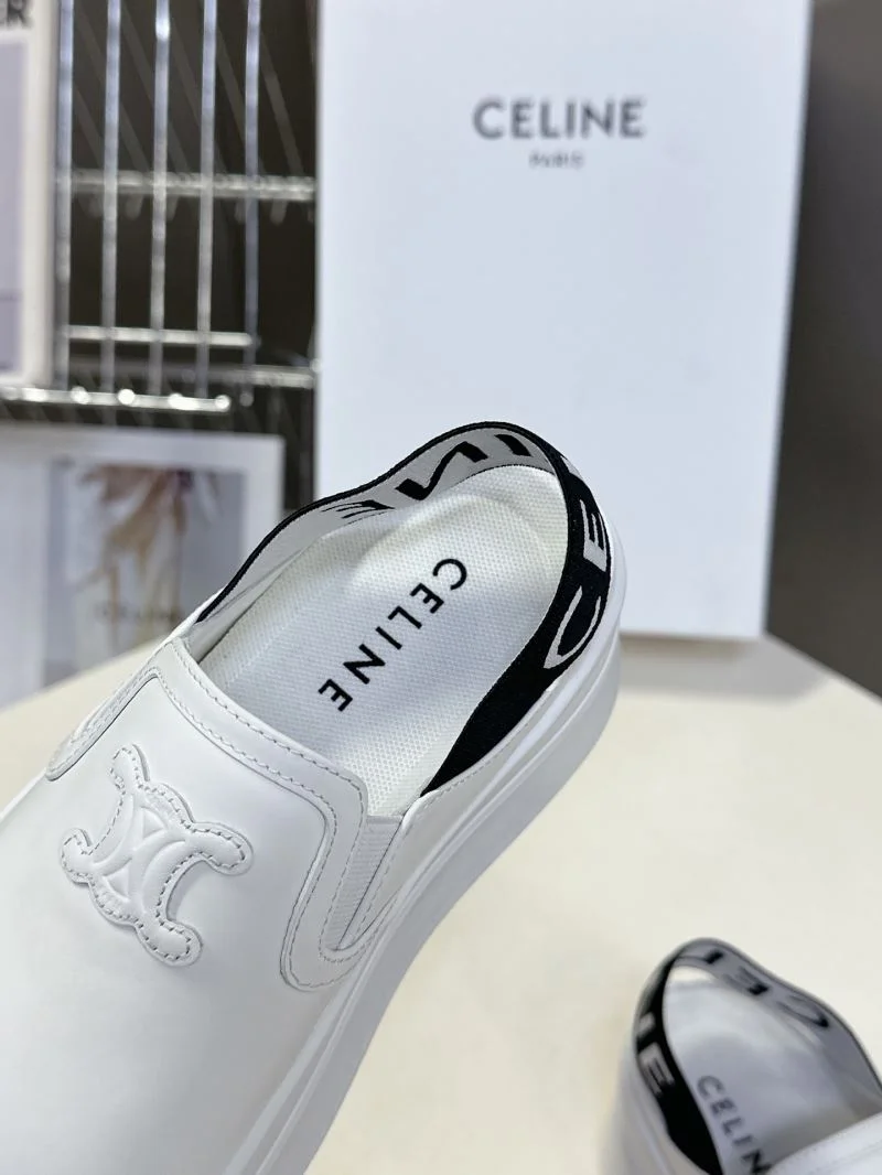 1:1 copy Celine Shoes