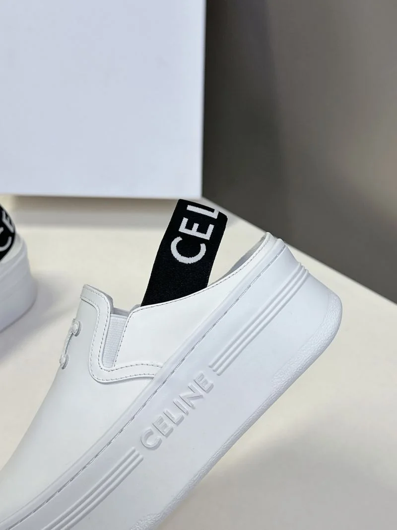 1:1 copy Celine Shoes