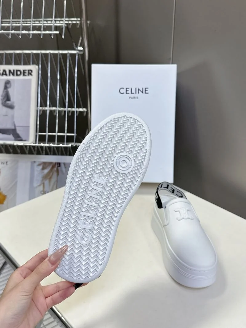 1:1 copy Celine Shoes