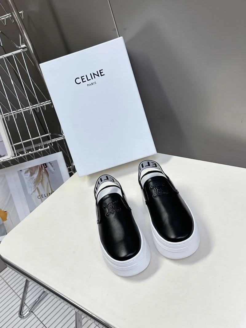Celine Shoes
