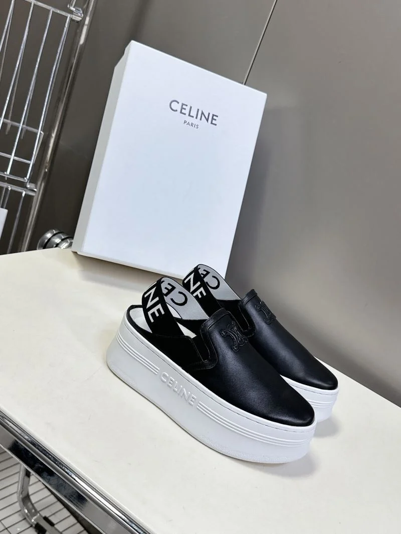 Bargain Celine Shoes