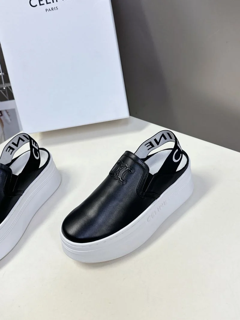 Bargain Celine Shoes