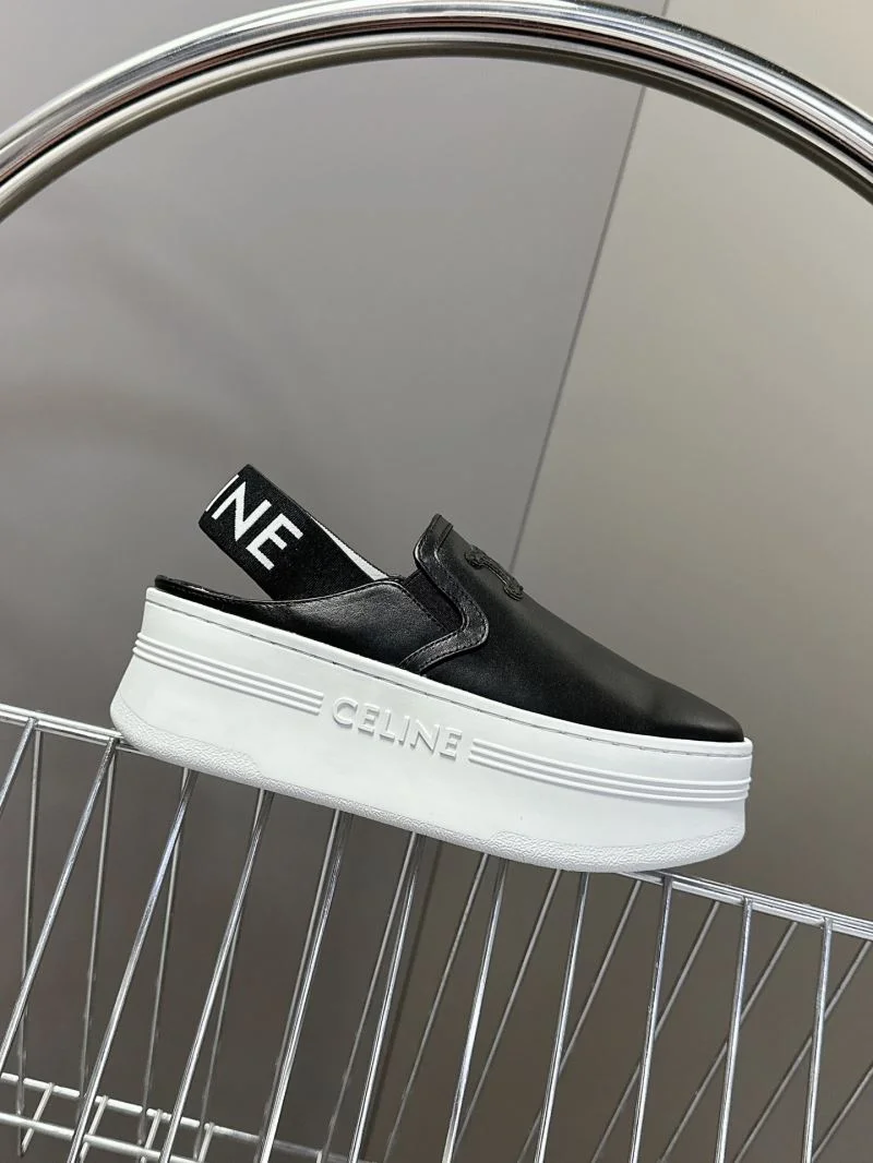 Bargain Celine Shoes