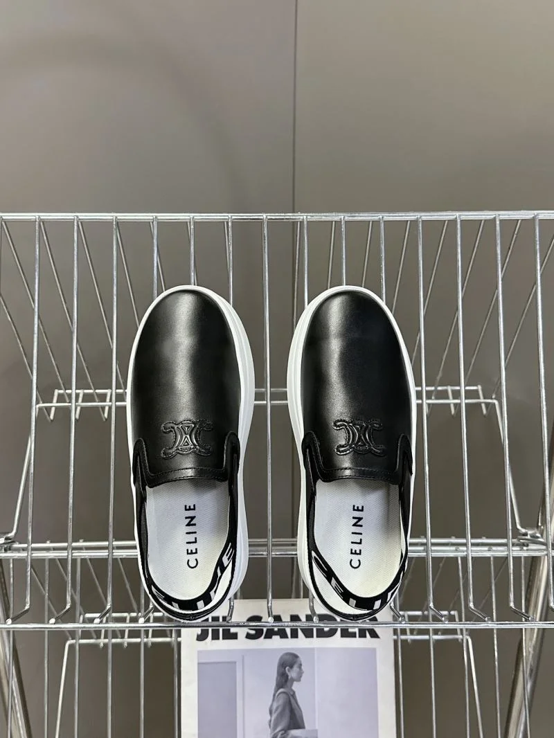 Bargain Celine Shoes