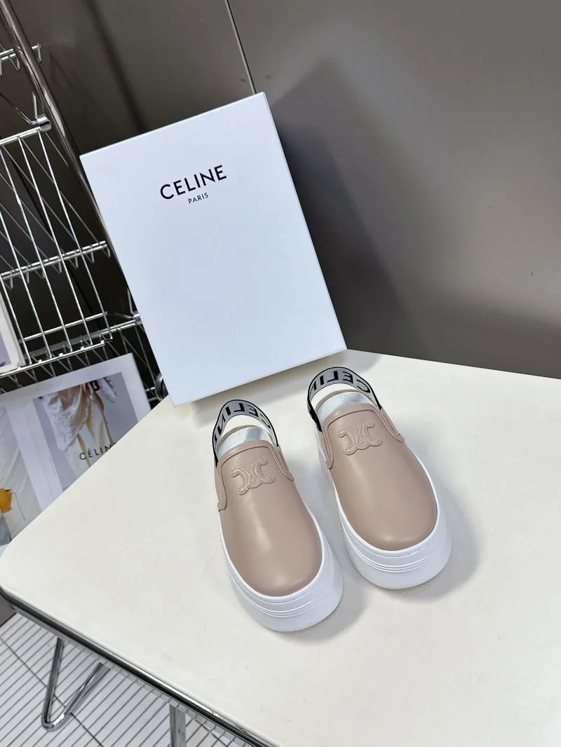 Celine Shoes