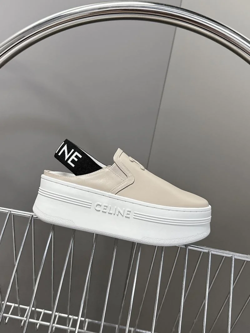 1:1 copy Celine Shoes