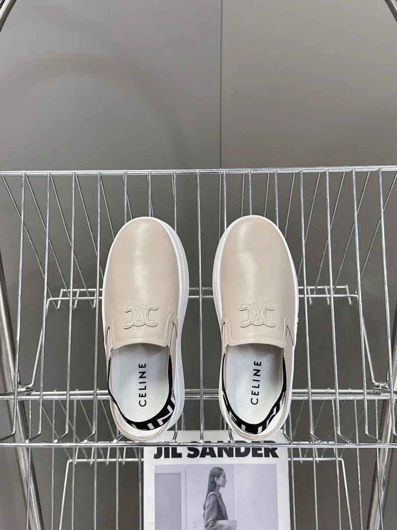 1:1 copy Celine Shoes