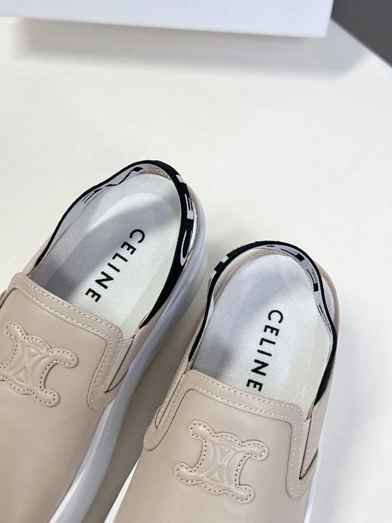 1:1 copy Celine Shoes