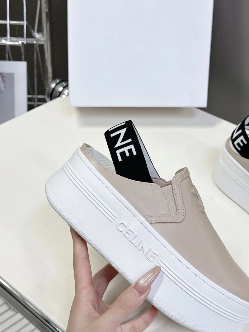 1:1 copy Celine Shoes