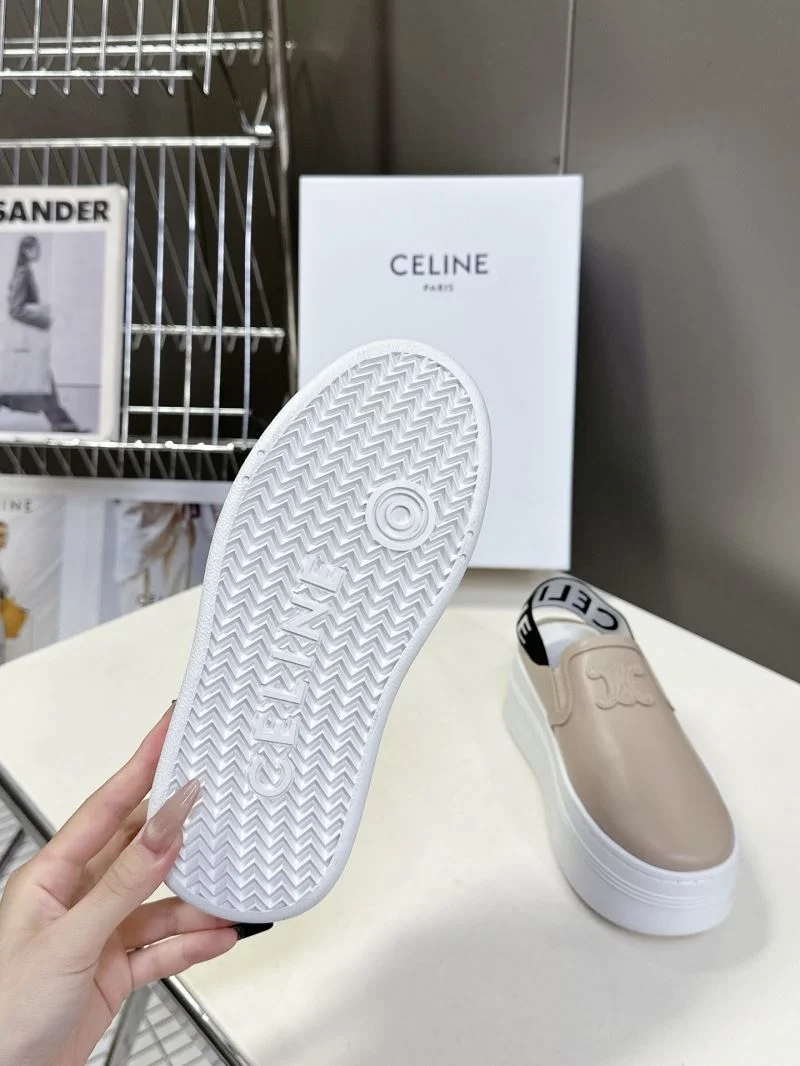 1:1 copy Celine Shoes