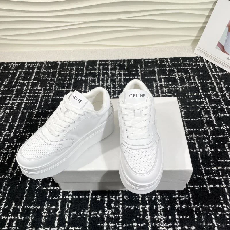 Budget-friendly Celine Shoes