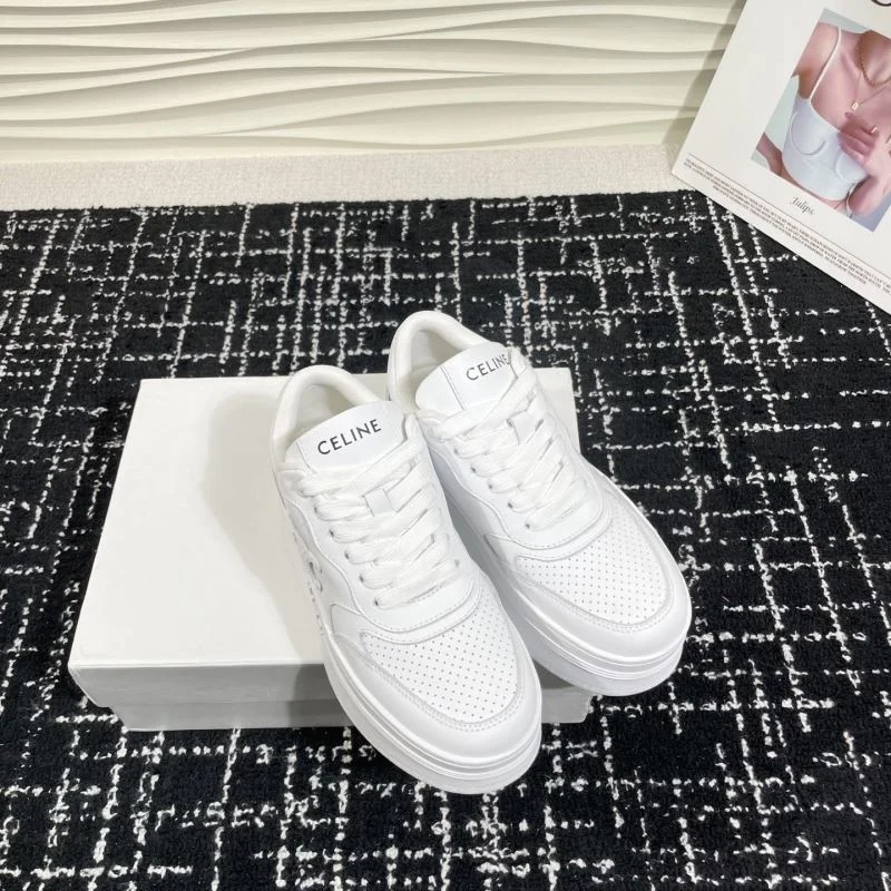 Budget-friendly Celine Shoes