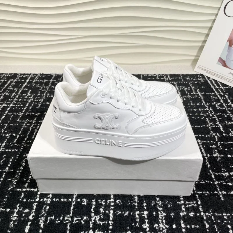 Budget-friendly Celine Shoes