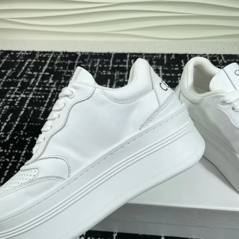 Budget-friendly Celine Shoes