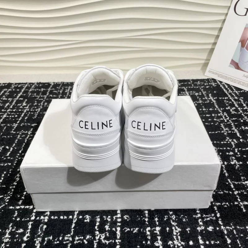 Budget-friendly Celine Shoes
