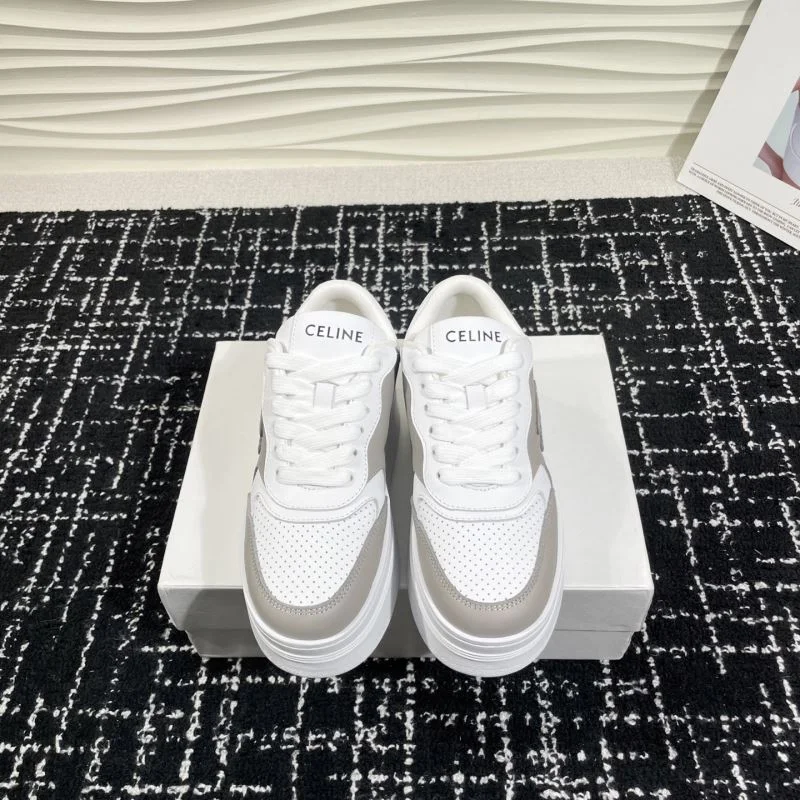 Genuine Celine Shoes