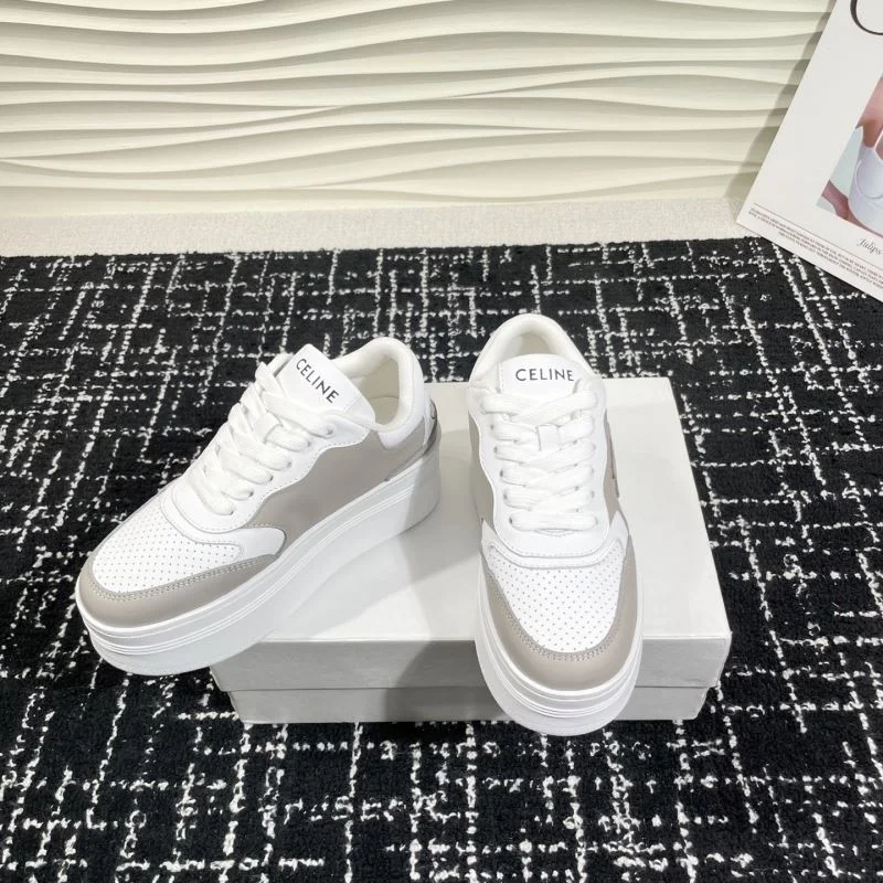 Genuine Celine Shoes