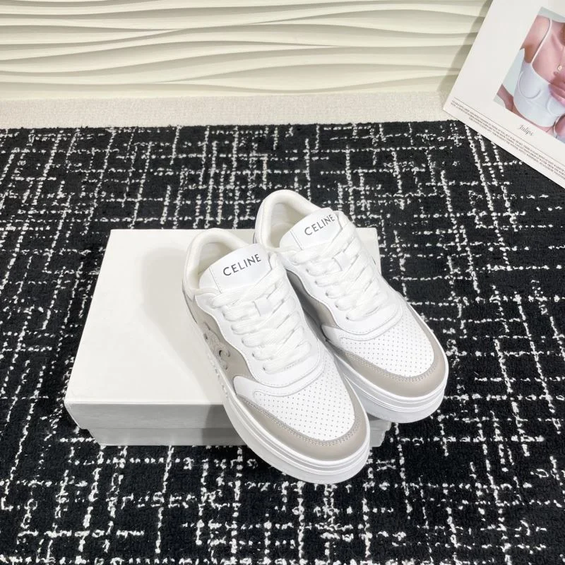 Genuine Celine Shoes