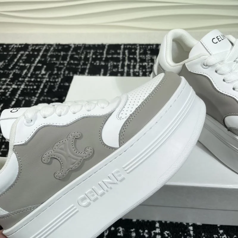 Genuine Celine Shoes