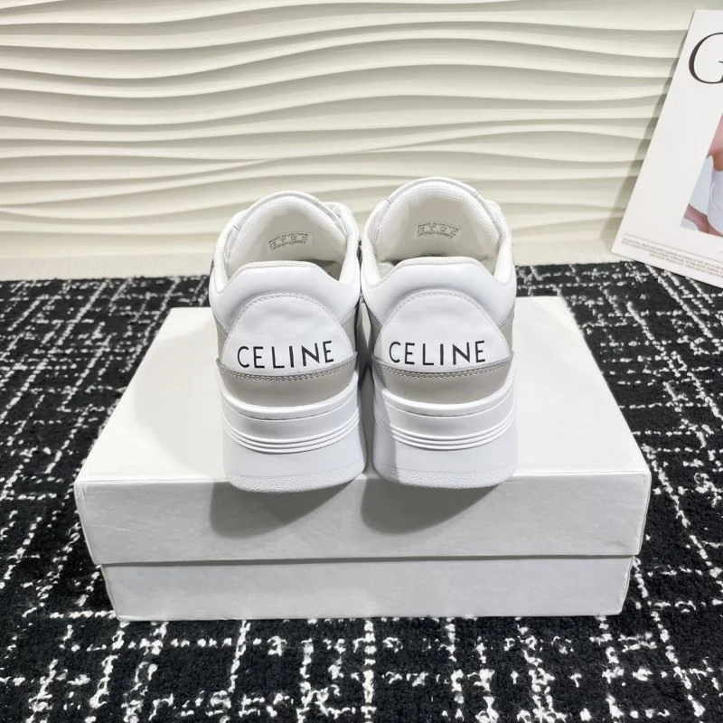 Genuine Celine Shoes