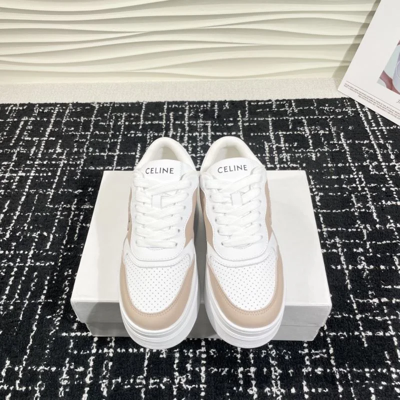 Mirror quality Celine Shoes