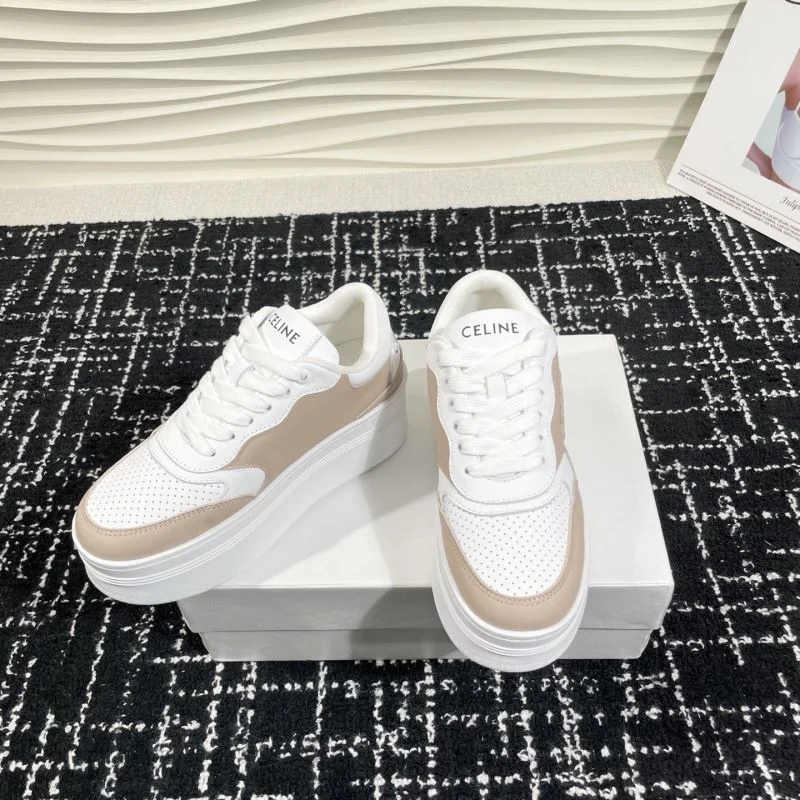 Mirror quality Celine Shoes