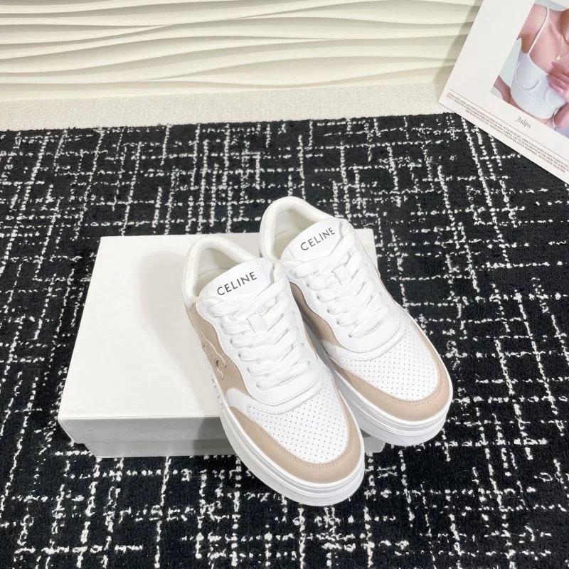 Mirror quality Celine Shoes