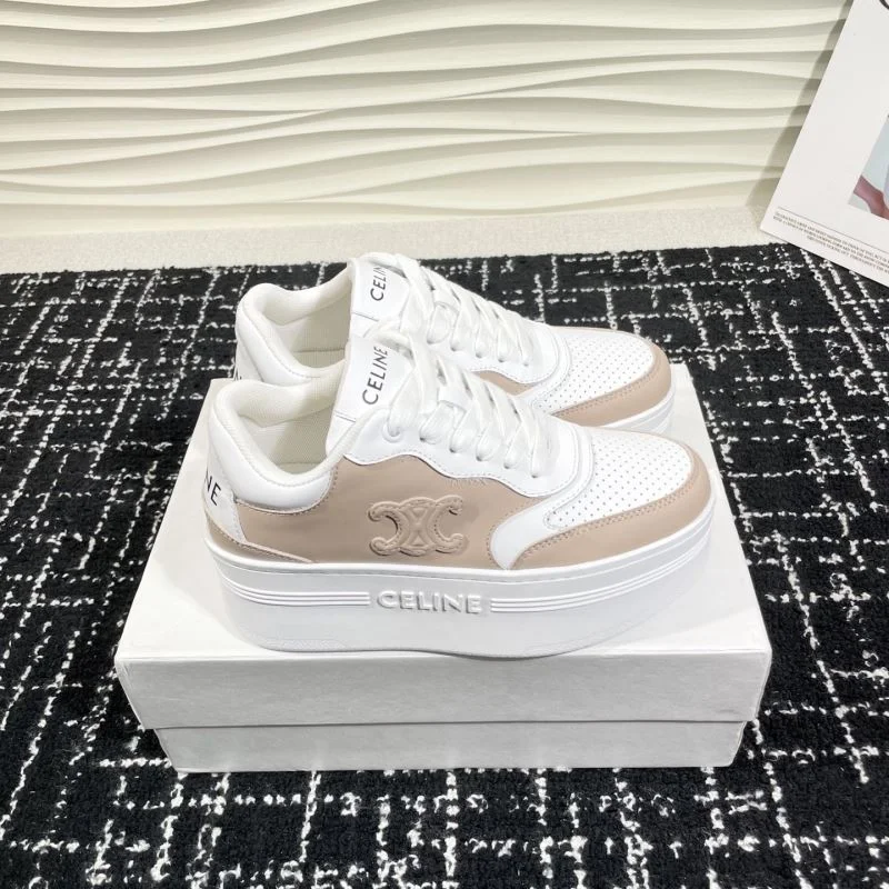 Mirror quality Celine Shoes