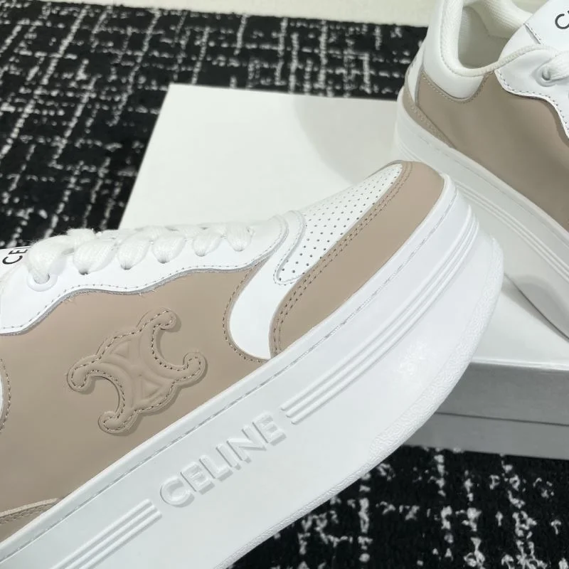 Mirror quality Celine Shoes