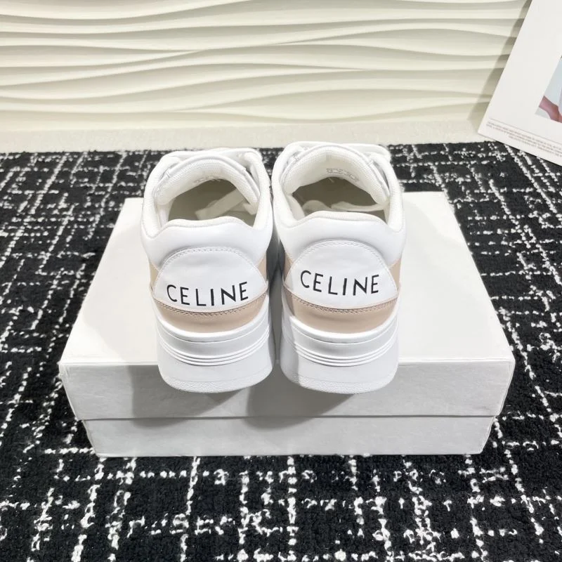 Mirror quality Celine Shoes