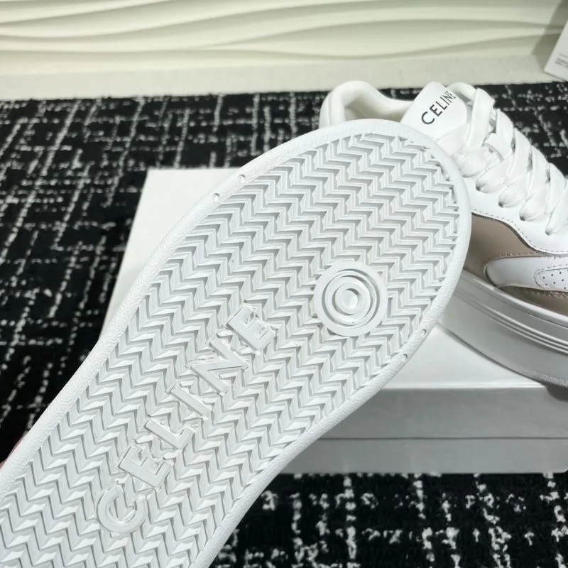 Mirror quality Celine Shoes