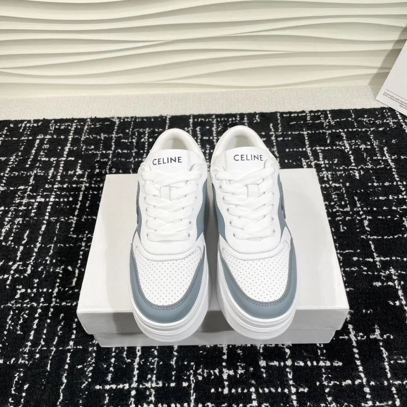 Factory-made Celine Shoes