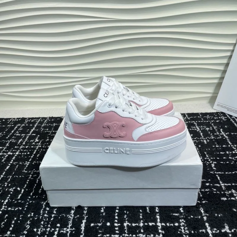 Brand-original Celine Shoes