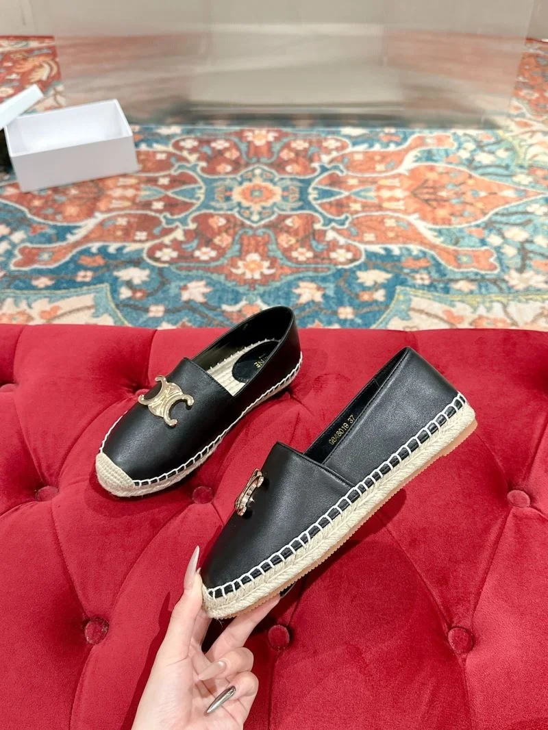 Top mirror Celine Shoes