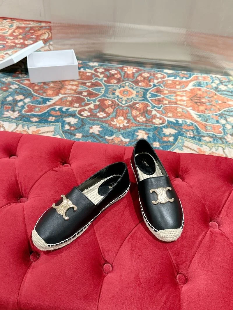 Top mirror Celine Shoes
