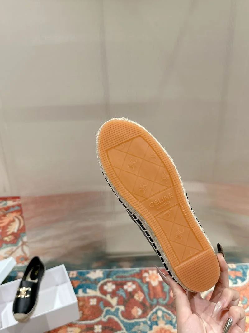 Top mirror Celine Shoes