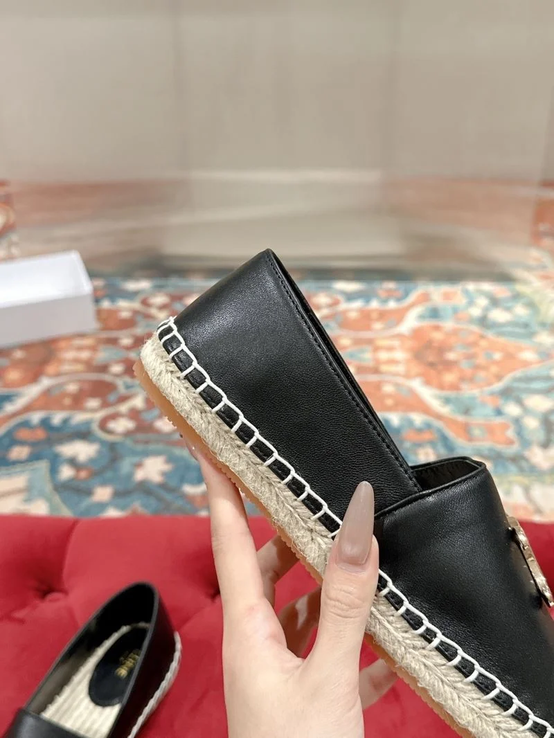 Top mirror Celine Shoes