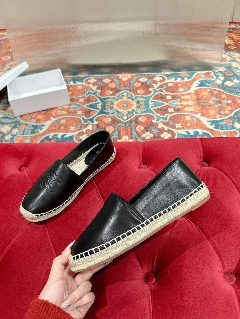 Precise copy Celine Shoes